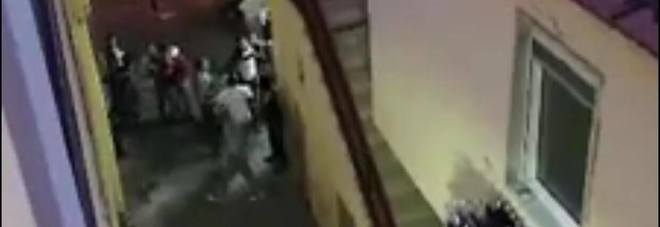 Maxi rissa tra extracomunitari a Sarno, avviata indagine dalle forze ...