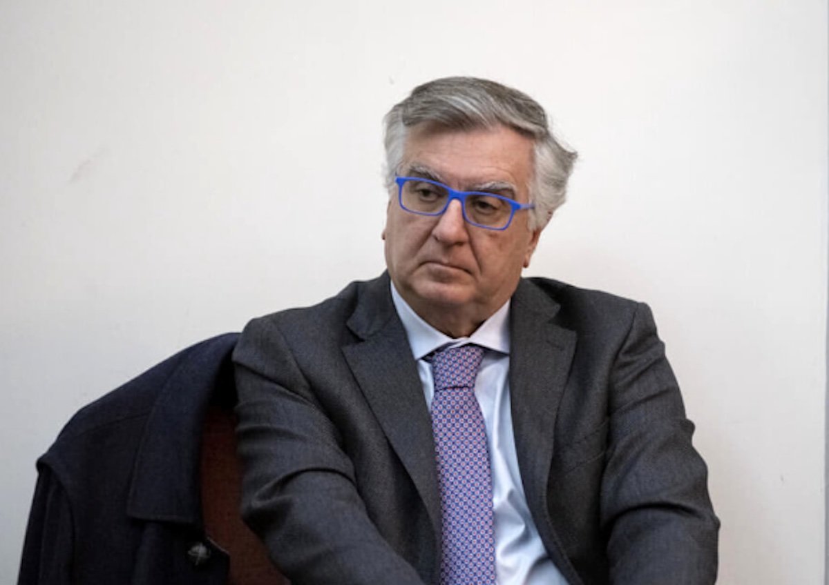 Napoli, morto Massimo Milone, ex direttore di Rai Vaticano