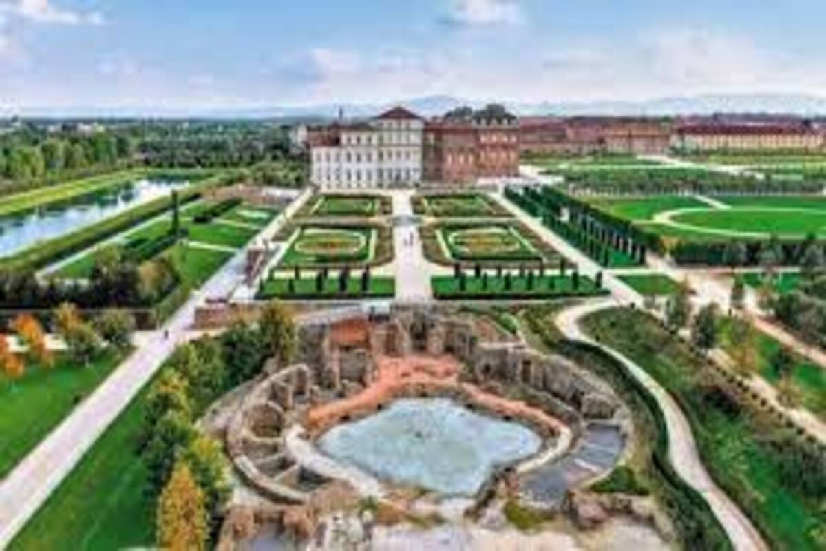 I capolavori di Capodimonte in mostra alla Venaria Reale